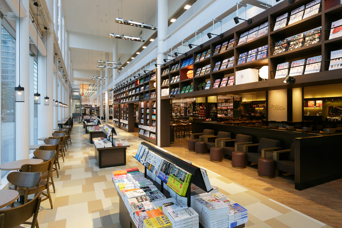 Brand Story – TSUTAYA BOOKS MALAYSIA